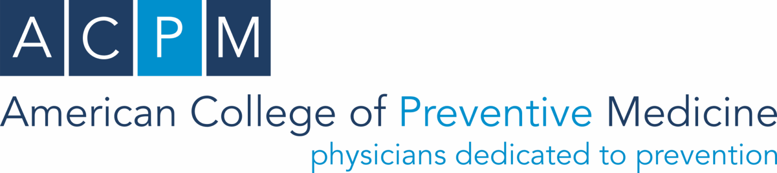 ACPM Statement: Firearm Violence Prevention Requires a Public Health ...